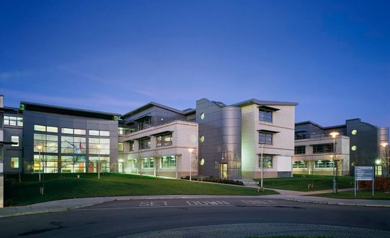 First ATU graduations to be held in Letterkenny today - Highland Radio ...