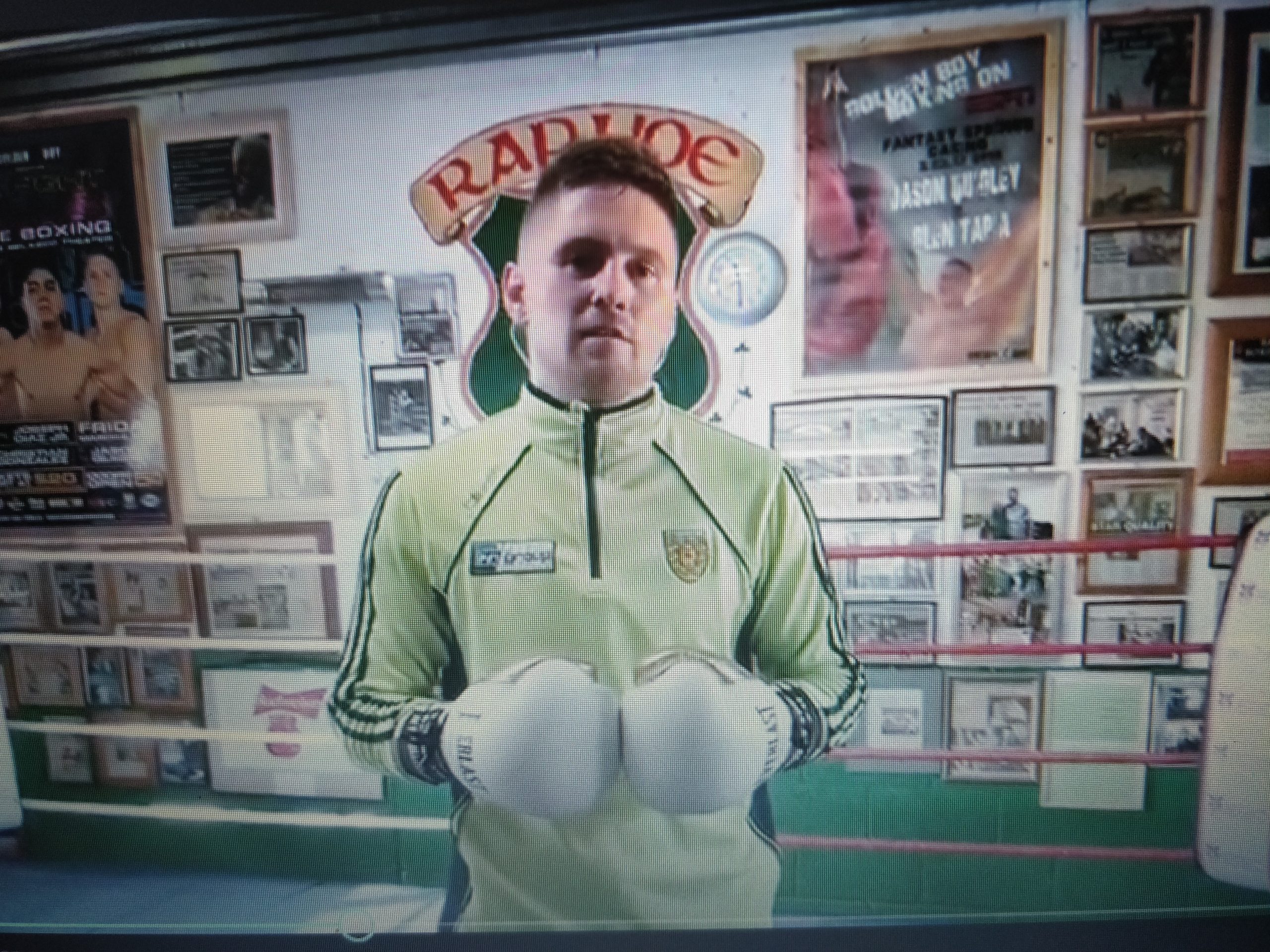 Jason Quigley urges Donegal people to play their part in stopping ...