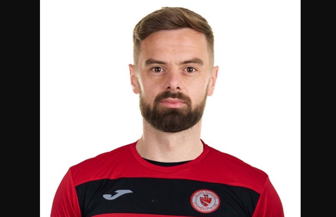 Greg Bolger signs on with Sligo - Highland Radio - Latest Donegal News ...