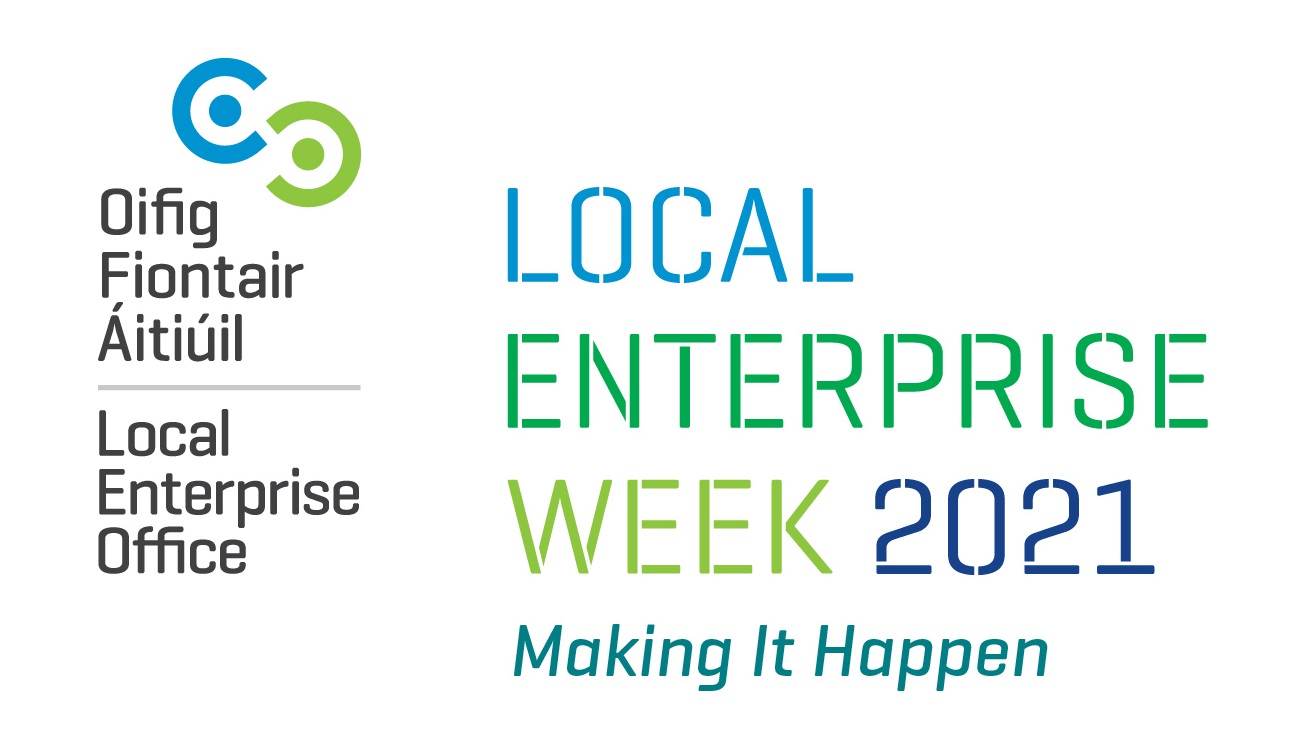 'Spring Back' with Local Enterprise Week - Highland Radio - Latest ...