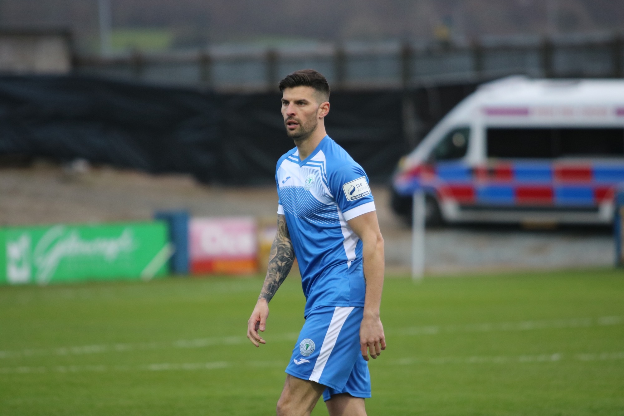 Super Harps win at Dundalk - Highland Radio - Latest Donegal News and Sport