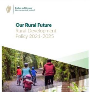 Government launches 'Our Rural Future' plan - Highland Radio - Latest ...