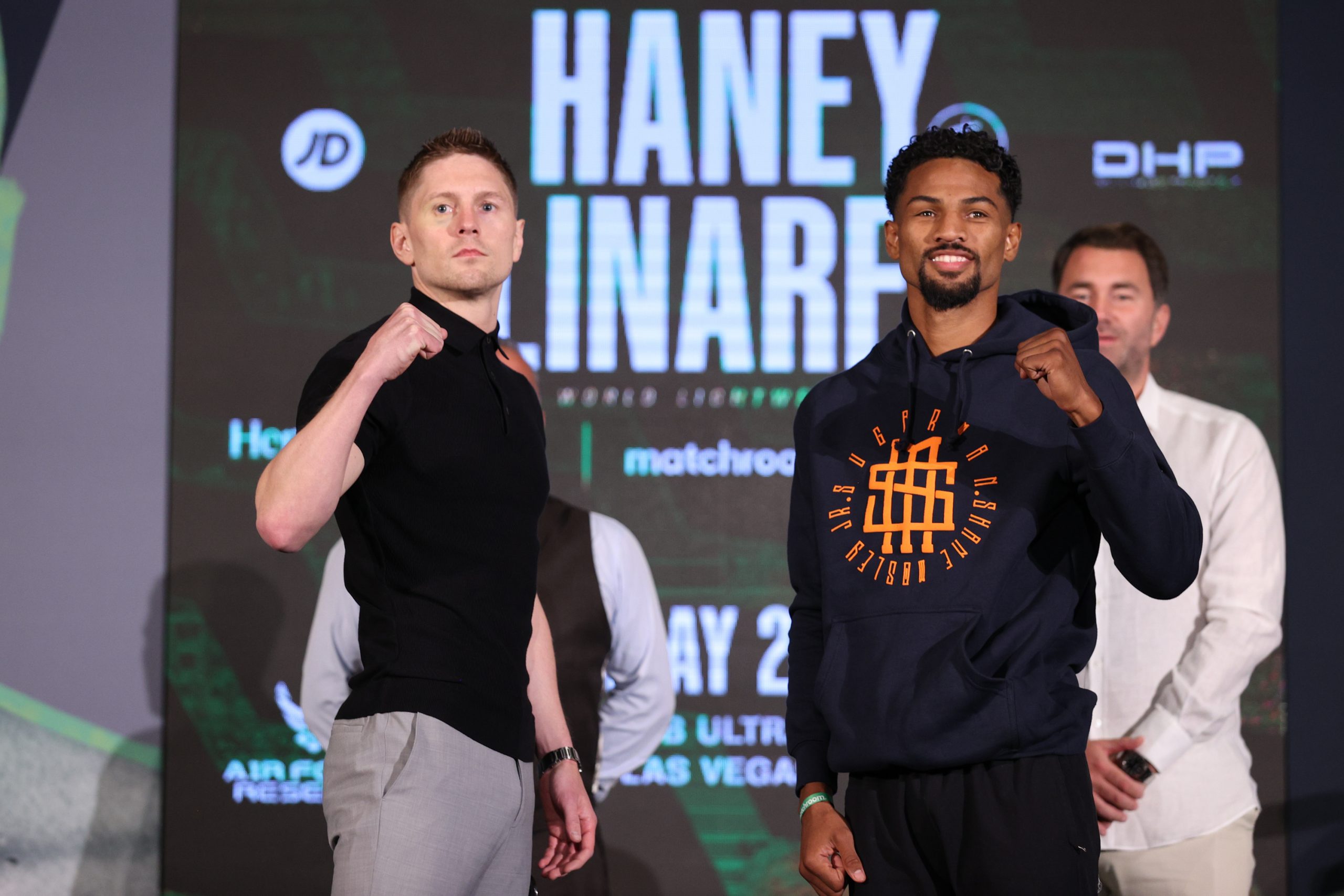 McCullagh says his buddy Quigley is ready to rumble - Highland Radio ...