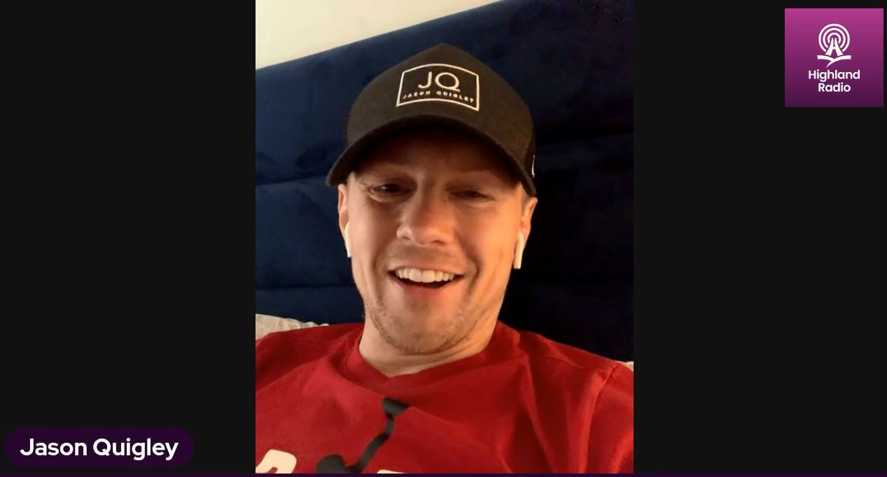 Watch: Jason Quigley feels he is now an improved and matured fighter ...