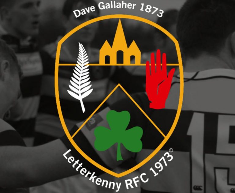 "A couple of basic skills let us down" - Letterkenny RFC coach Alistair ...