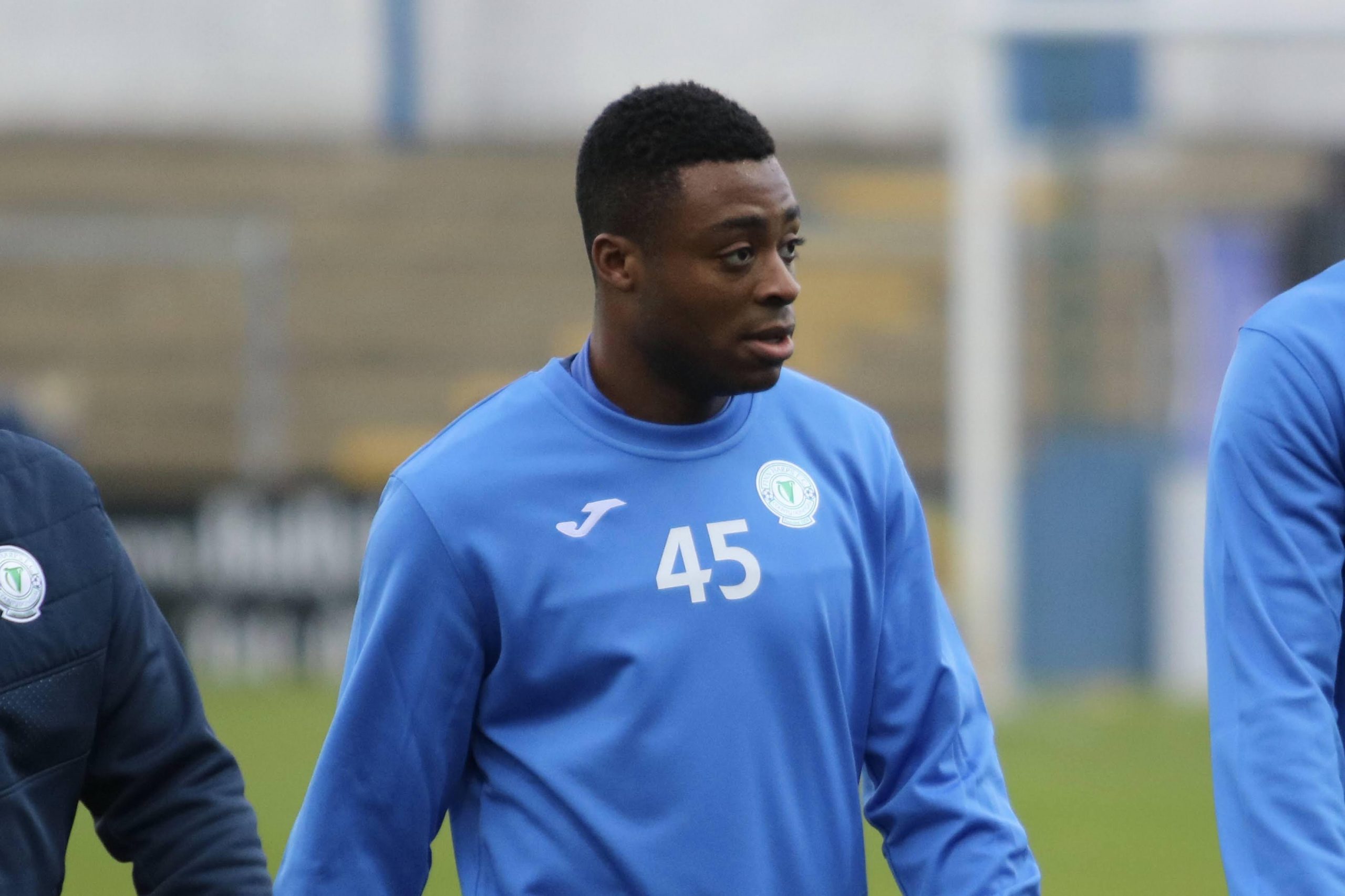 Watch / Listen: Mark Anthony McGinley & Tunde Owolabi Reaction ...