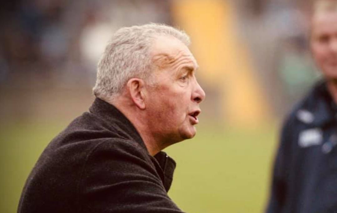 Sad passing of Joe Dodo Winston - Highland Radio - Latest Donegal News ...