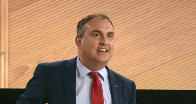 Marc MacSharry will not contest the next General Election - Highland ...