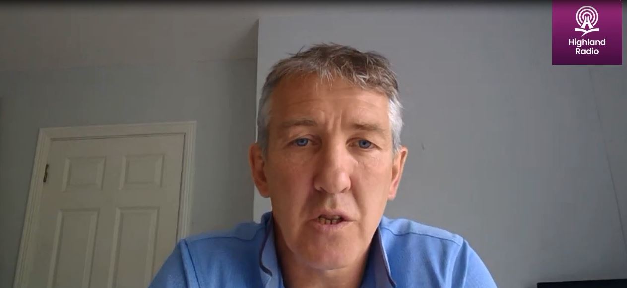 Watch: LOI Preview with Declan Boyle - Highland Radio - Latest Donegal ...