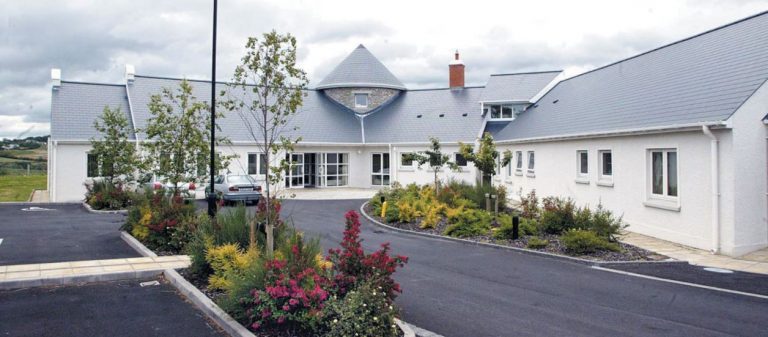 HSE preparing revised planning application for Donegal Hospice ...
