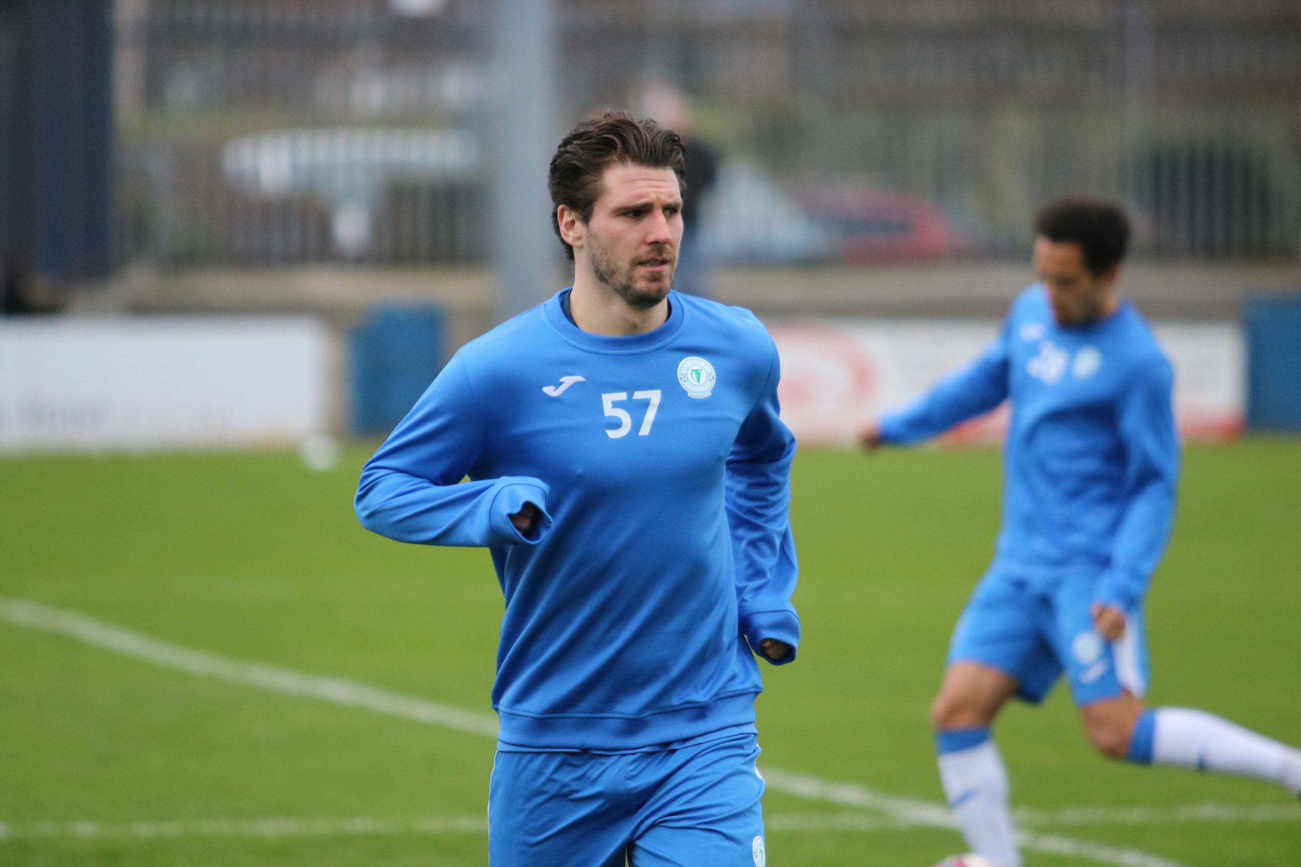 Stephen Folan announces retirement from football - Highland Radio ...