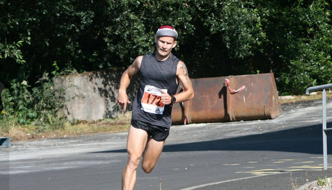 Kyle Doherty wins New Mills 10k - Highland Radio - Latest Donegal News ...