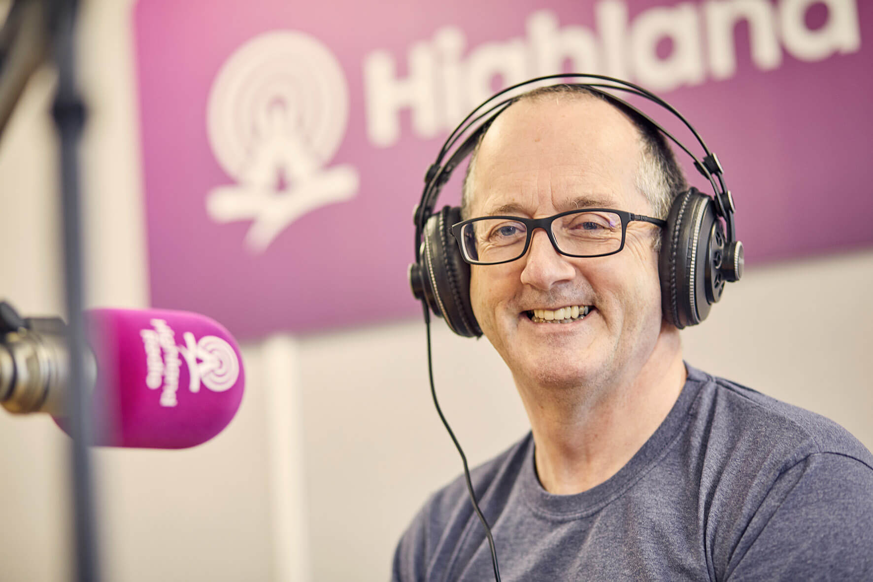 Getting Ready To Go Out with Keith Fletcher - Highland Radio - Latest ...