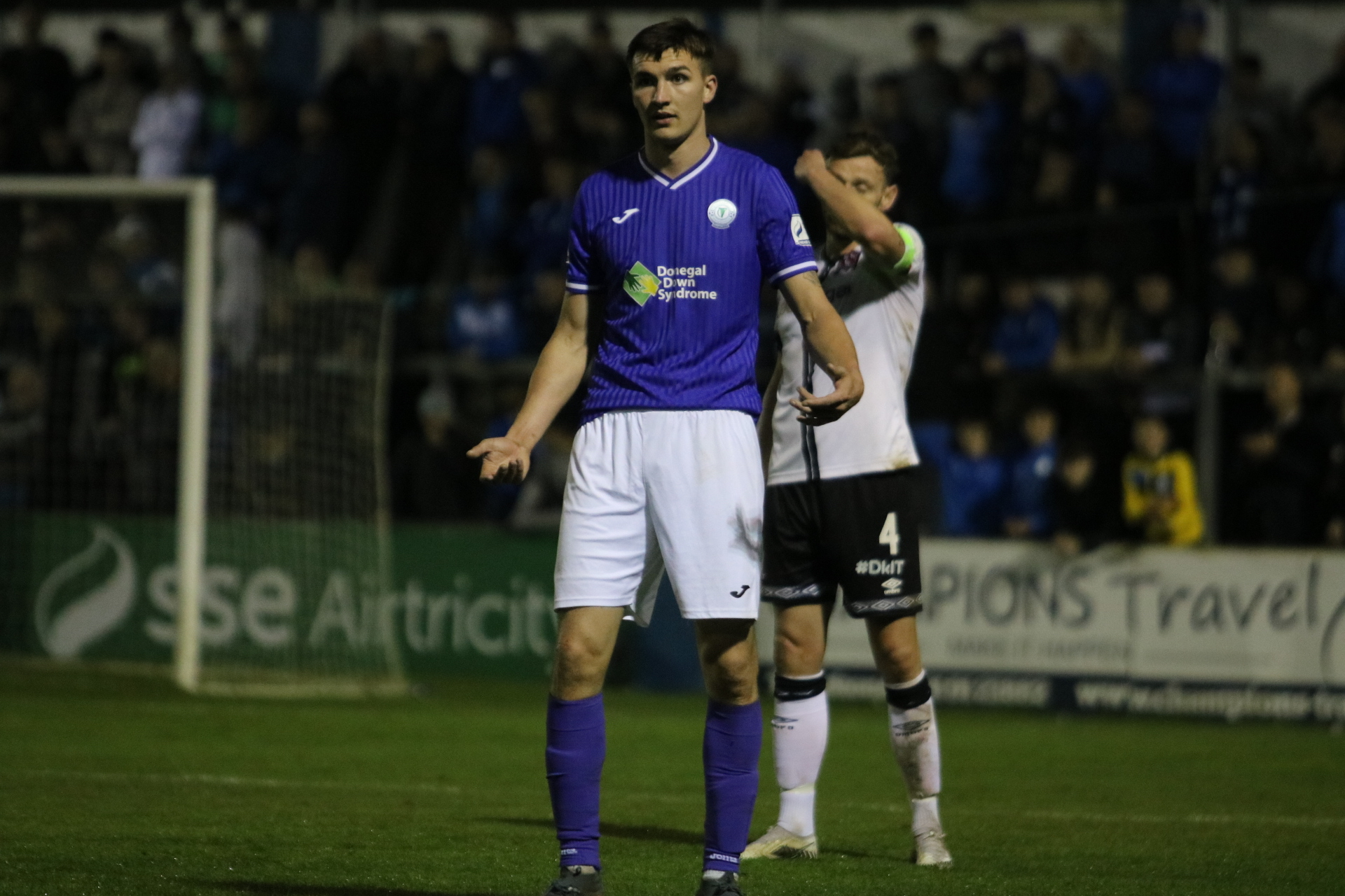 Shelbourne complete the signing of Sean Boyd - Highland Radio - Latest ...