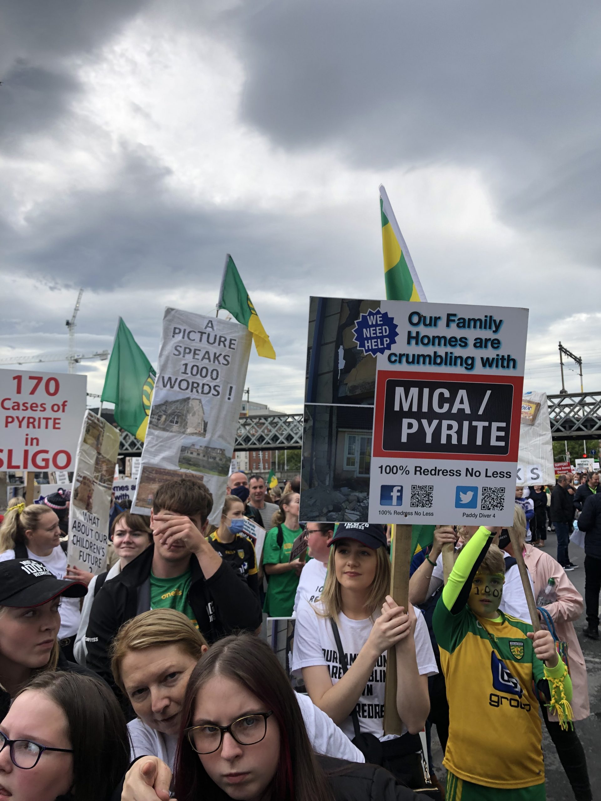 New MAG committee announced - Highland Radio - Latest Donegal News and ...