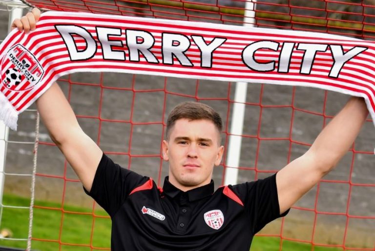 Ruaidhri Higgins & Brian Maher on Derry City's win over UCD - Highland ...
