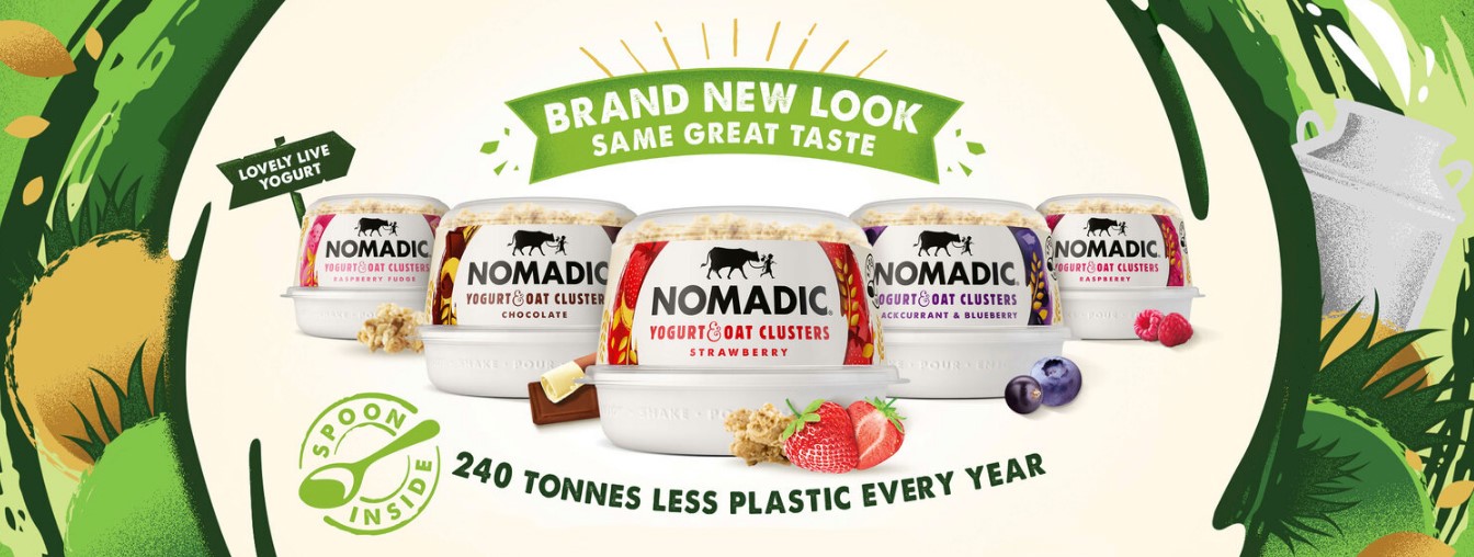 Donegal-based Nomadic Dairy acquired for €29m - Highland Radio - Latest ...