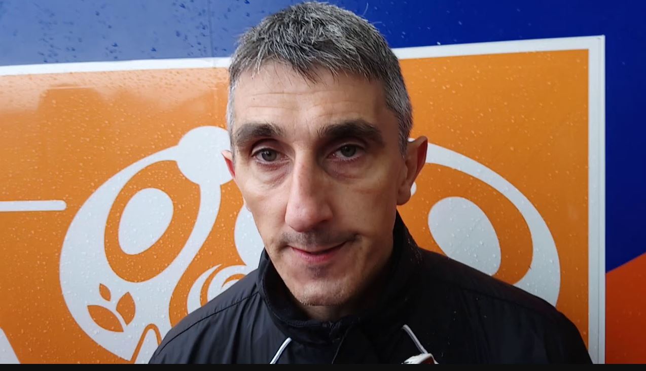 Declan Bonner recruits new coach Paddy Campbell - Highland Radio ...