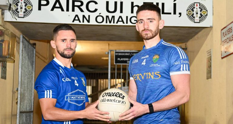 GAA Preview - Dromore and Coalisland face off for Tyrone title ...