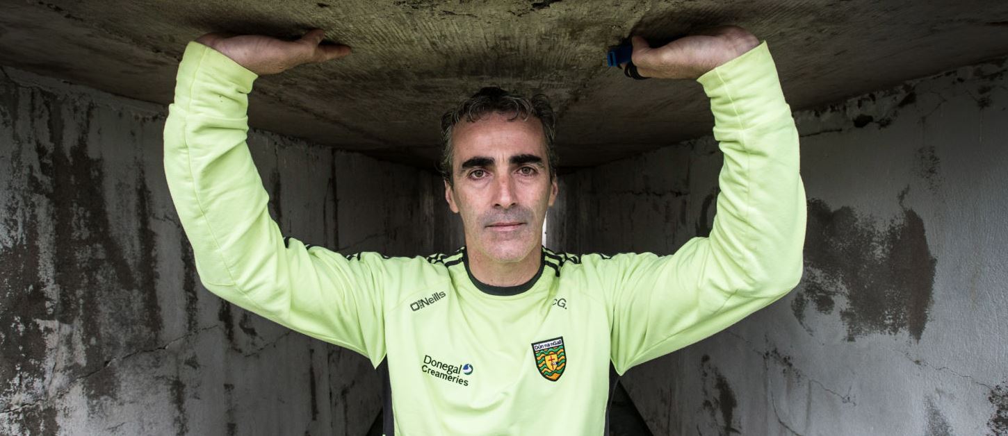 Jim McGuinness returns to take charge of Donegal - Highland Radio ...