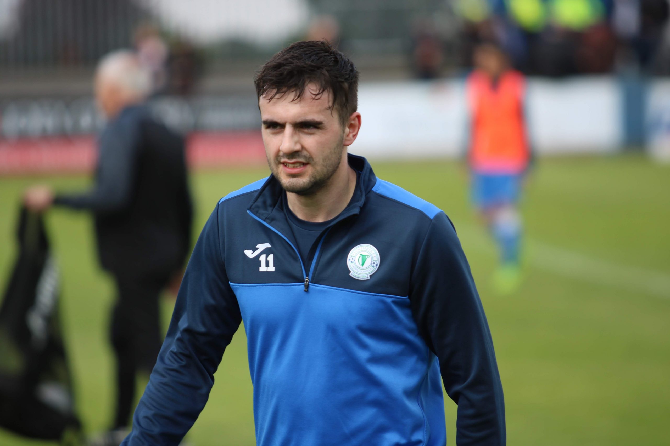 Devers returns to Harps as Timlin re-signs - Highland Radio - Latest ...
