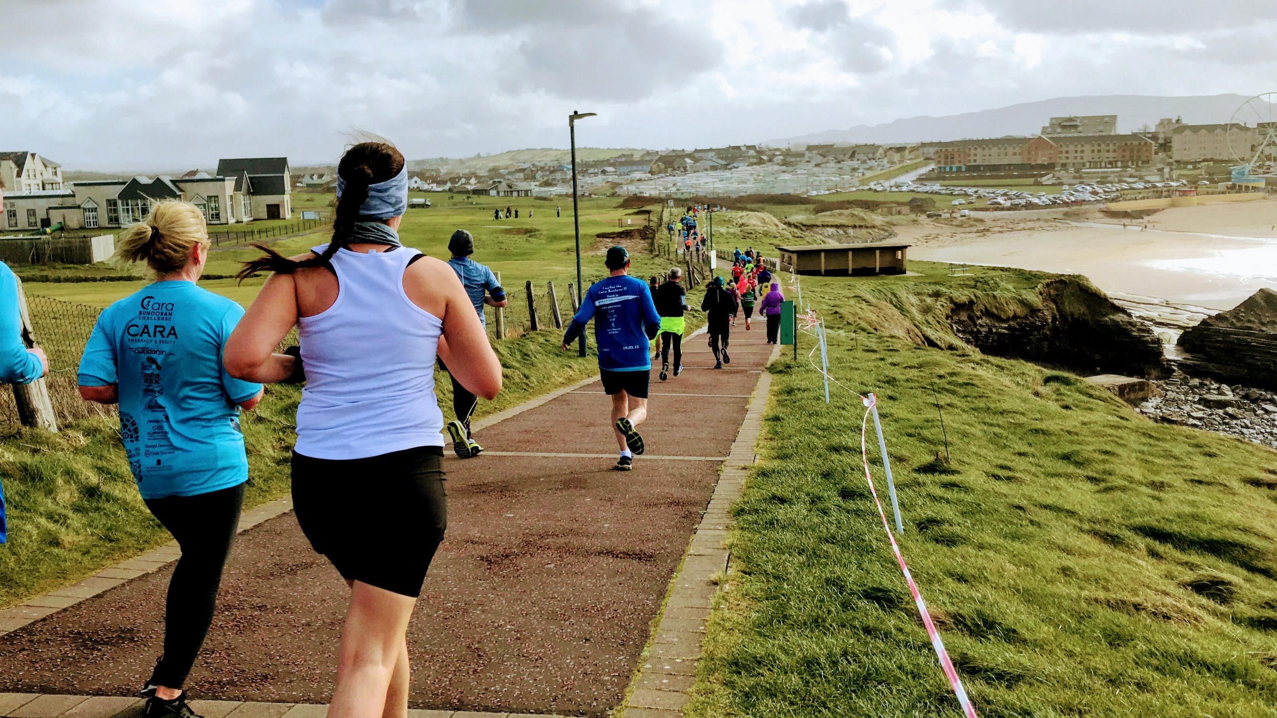 All systems go for Bundoran 10 event in March - Highland Radio - Latest ...