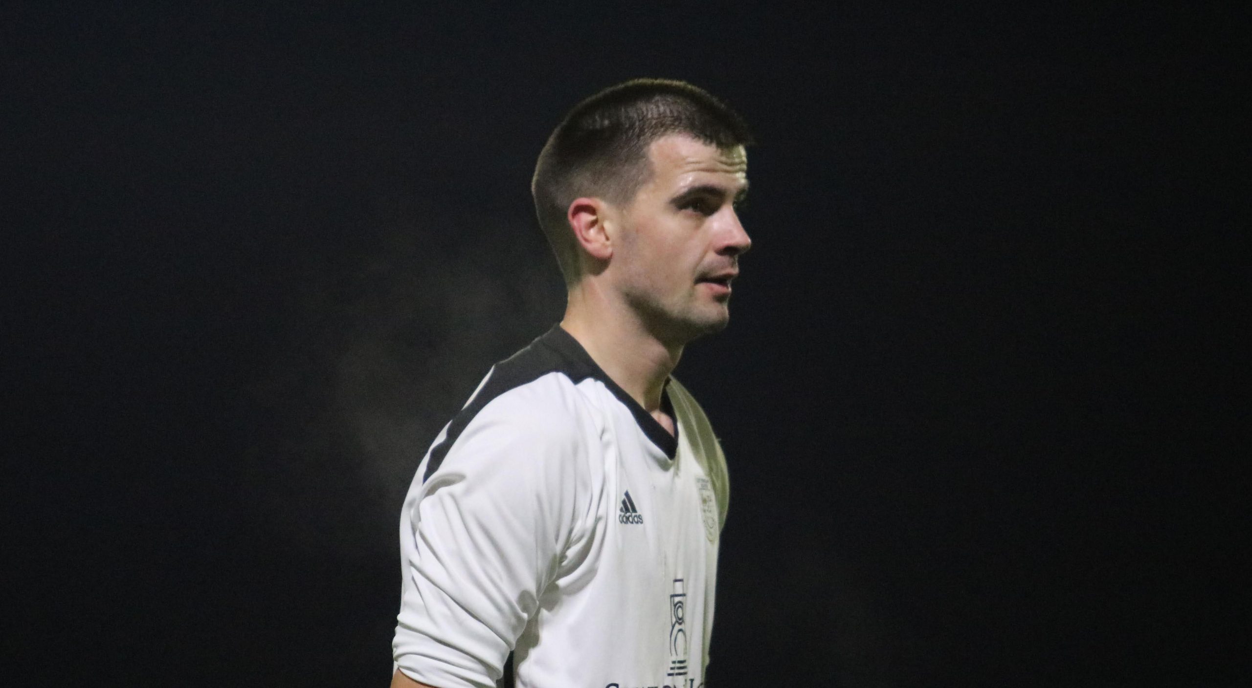Conor Tourish "As a local lad I'm excited to be a Finn Harps player ...