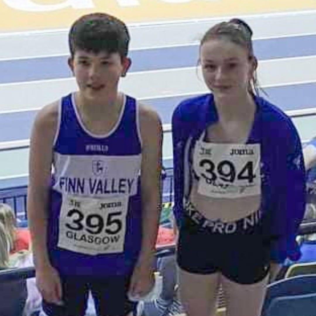 Success at Scottish Open for Finn Valley - Highland Radio - Latest ...