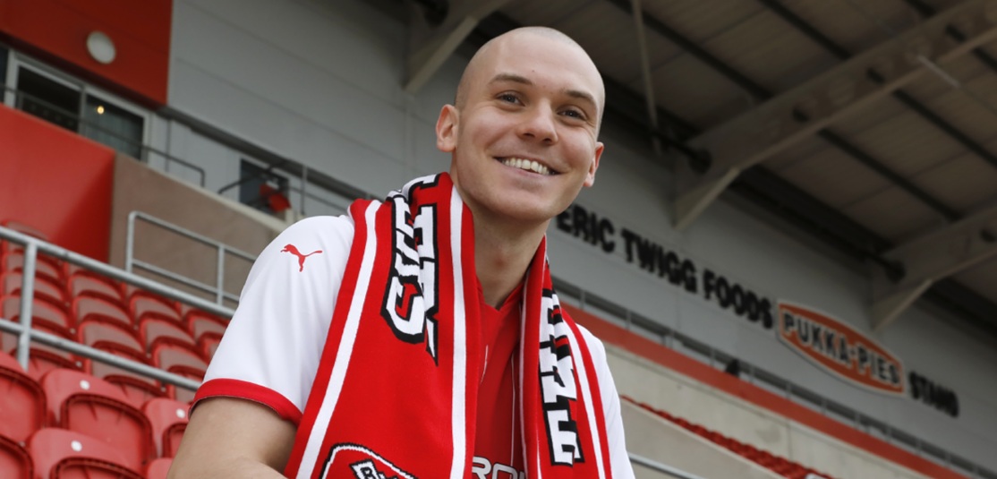 Georgie Kelly bags winner for Rotherham United - Highland Radio ...