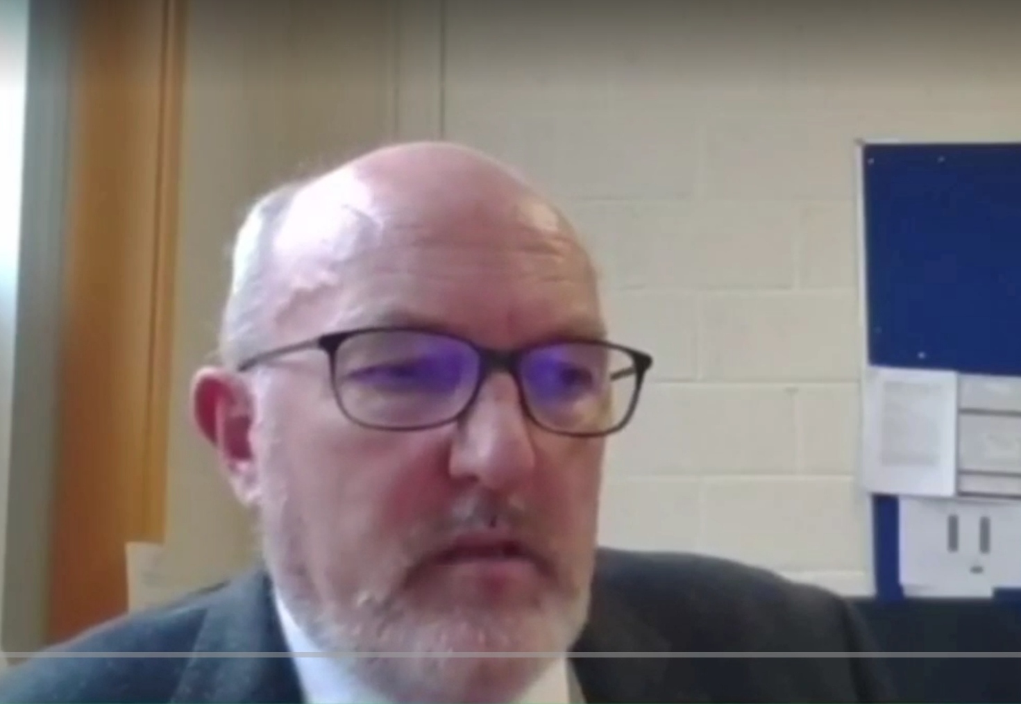 Watch:The hidden toll of the Mica crisis on children - Highland Radio ...