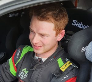 Josh Moffett wins Circuit of Munster Rally - Highland Radio - Latest ...