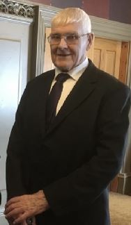 Billy Doherty, Carrickmagrath, Ballybofey - Highland Radio - Latest ...