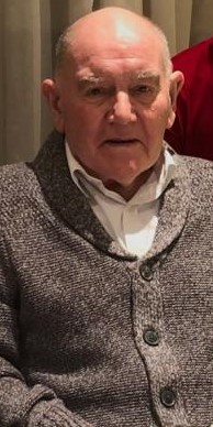 Charlie McLaughlin, (Morning), Magherabeg, Burnfoot - Highland Radio ...