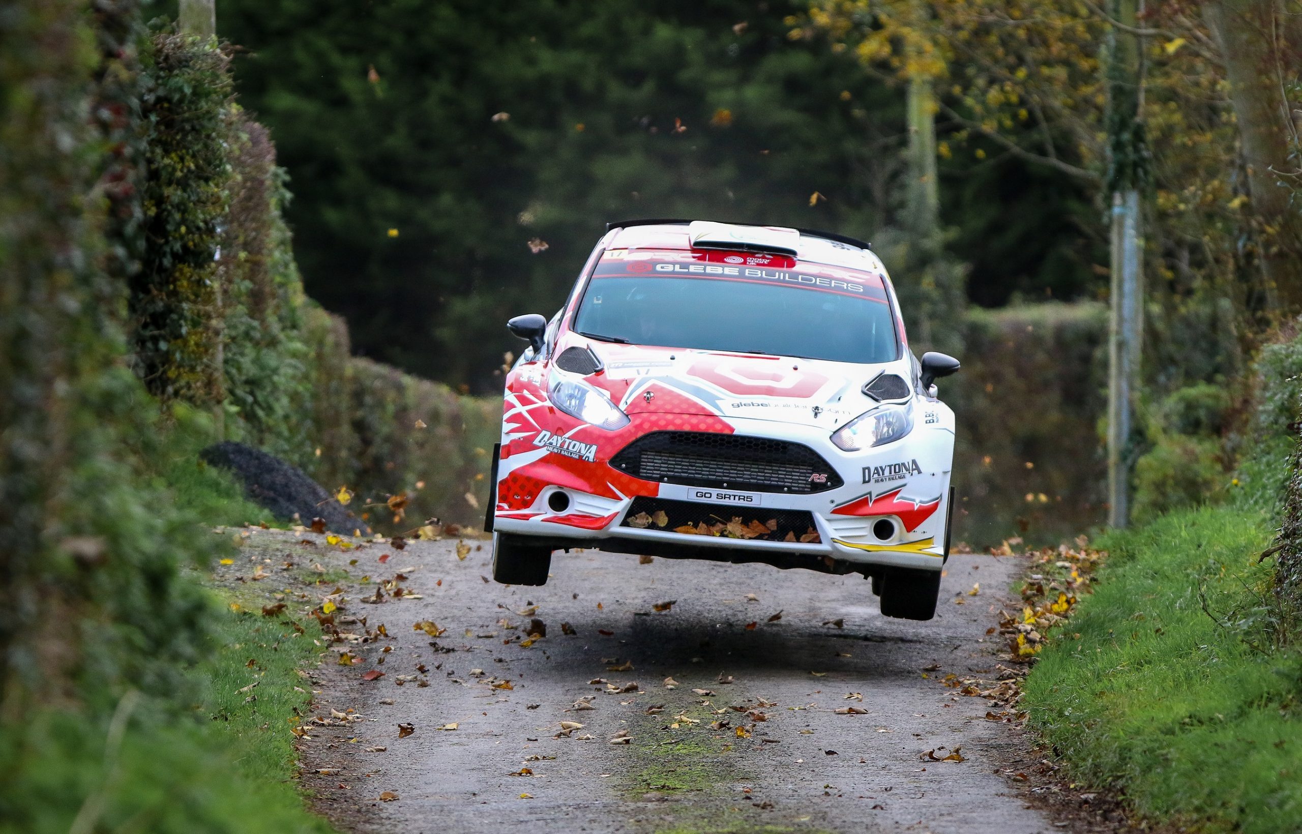Kelly aims for Irish Tarmac Rally Championship success in 2022 ...