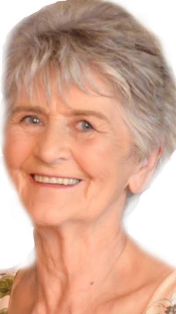 Noreen McFadden (Noreen Joe); Curransport, Gweedore - Highland Radio ...