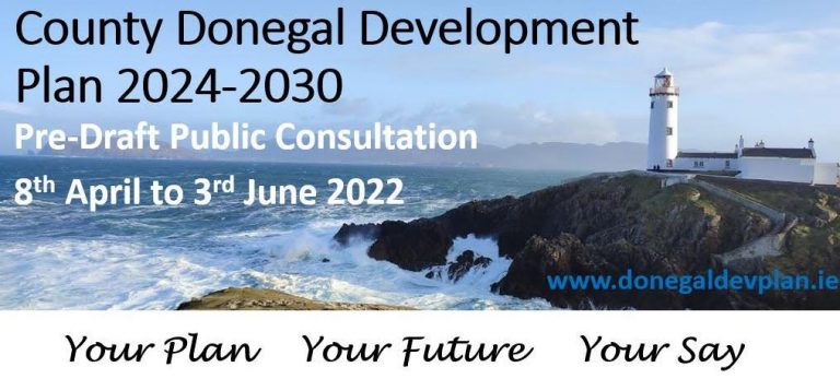 Council begins preparation of County Development Plan - Highland Radio ...