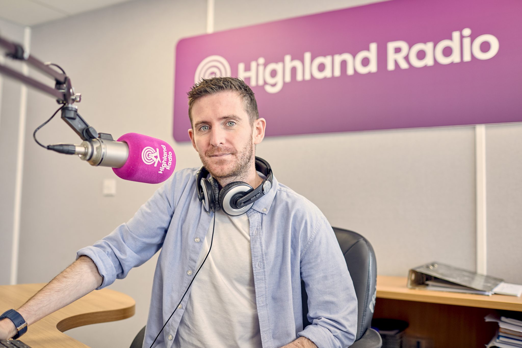 The Greg Hughes Podcast | Ep 20: Joe Decks – Vinyl, Vodka and Me ...
