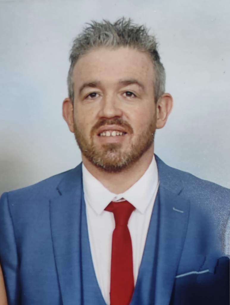 Barry Gallen, 70 Cavan Road, Castlederg - Highland Radio - Latest ...