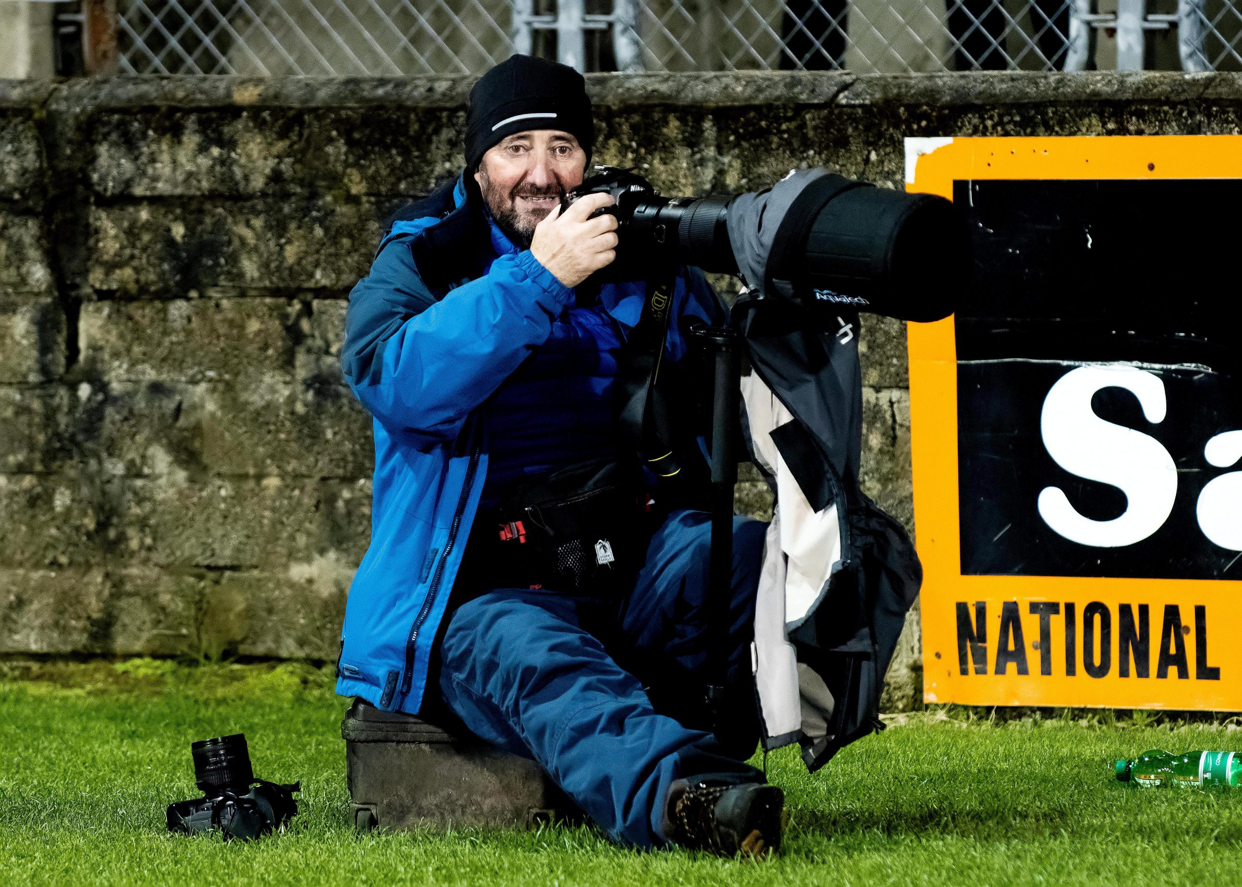 'A morning for Michael Jack' charity fundraiser this Sunday - Highland ...