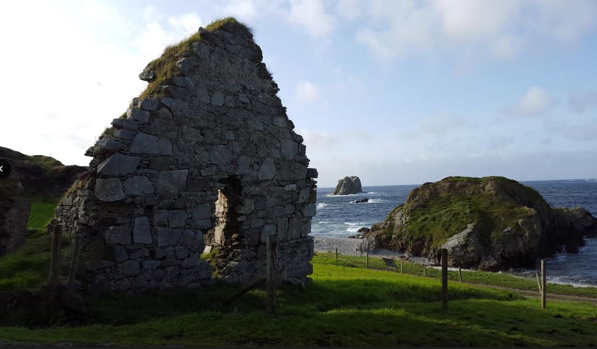 Eight monuments in Donegal to share over €300,000 in funding - Highland ...