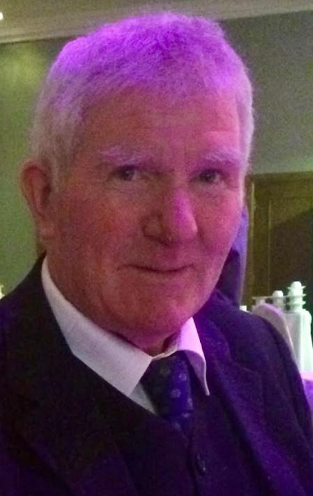 Neil McLaughlin; Altashane, Carndonagh - Highland Radio - Latest ...