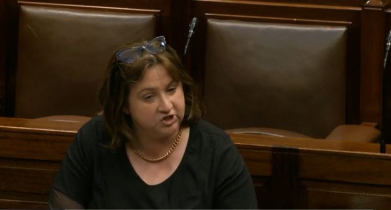 Official opening of Community Inclusion Dungloe Hub in Donegal today ...