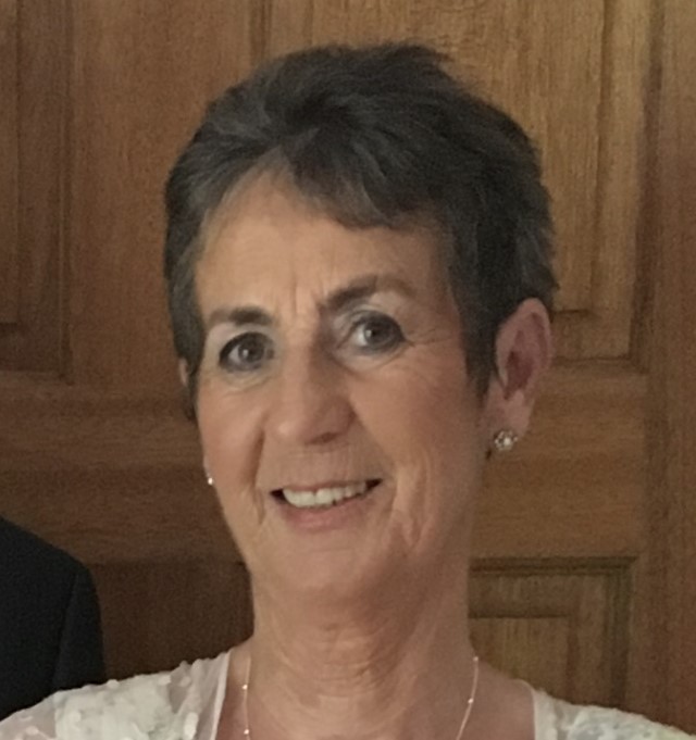 Doreen Brown, Ruskey, Convoy - Highland Radio - Latest Donegal News and ...
