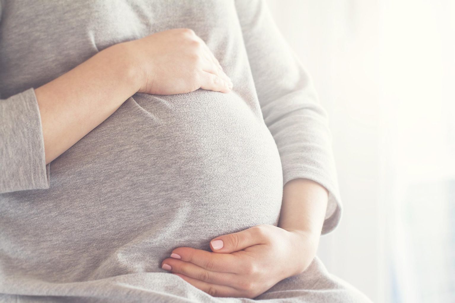 New research into exercise support for pregnant women - Highland Radio ...