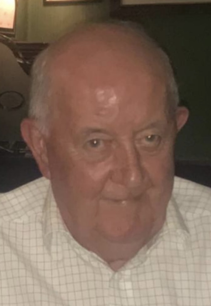 Raymond Brennan, Glenmaquin, Letterkenny, and formerly of Ardara ...