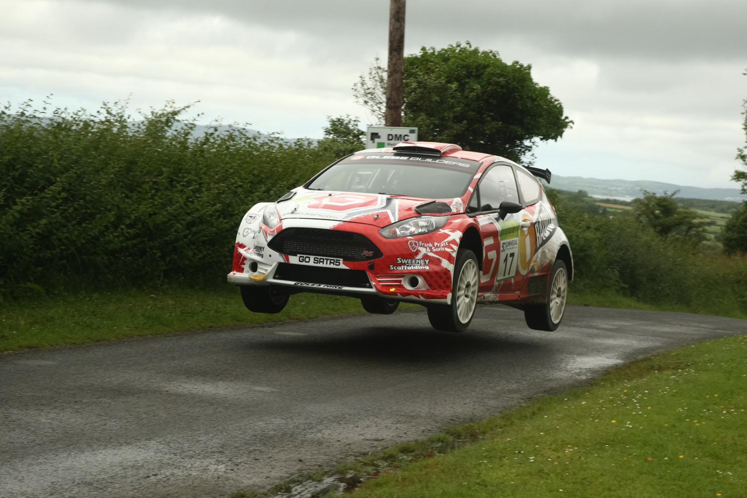 Rally Reaction: Local competitors - Highland Radio - Latest Donegal ...