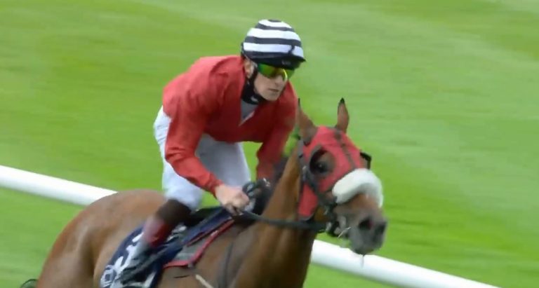 55/1 double for McAteer in Dundalk - Highland Radio - Latest Donegal ...