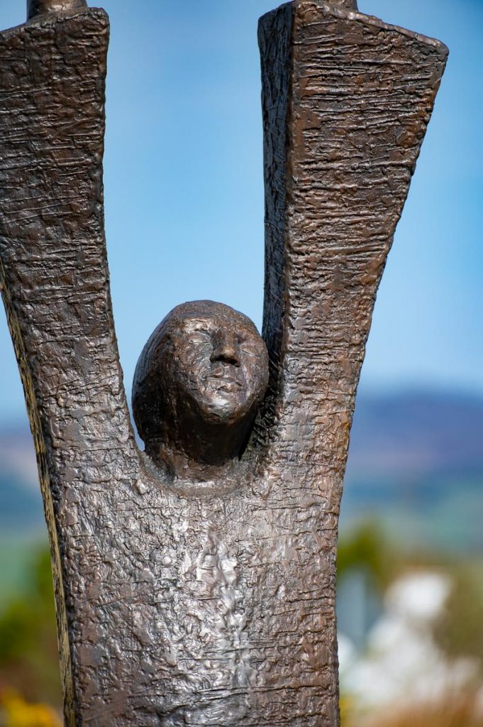 Informal event marking end of Colmcille 1500 celebrations to take place ...