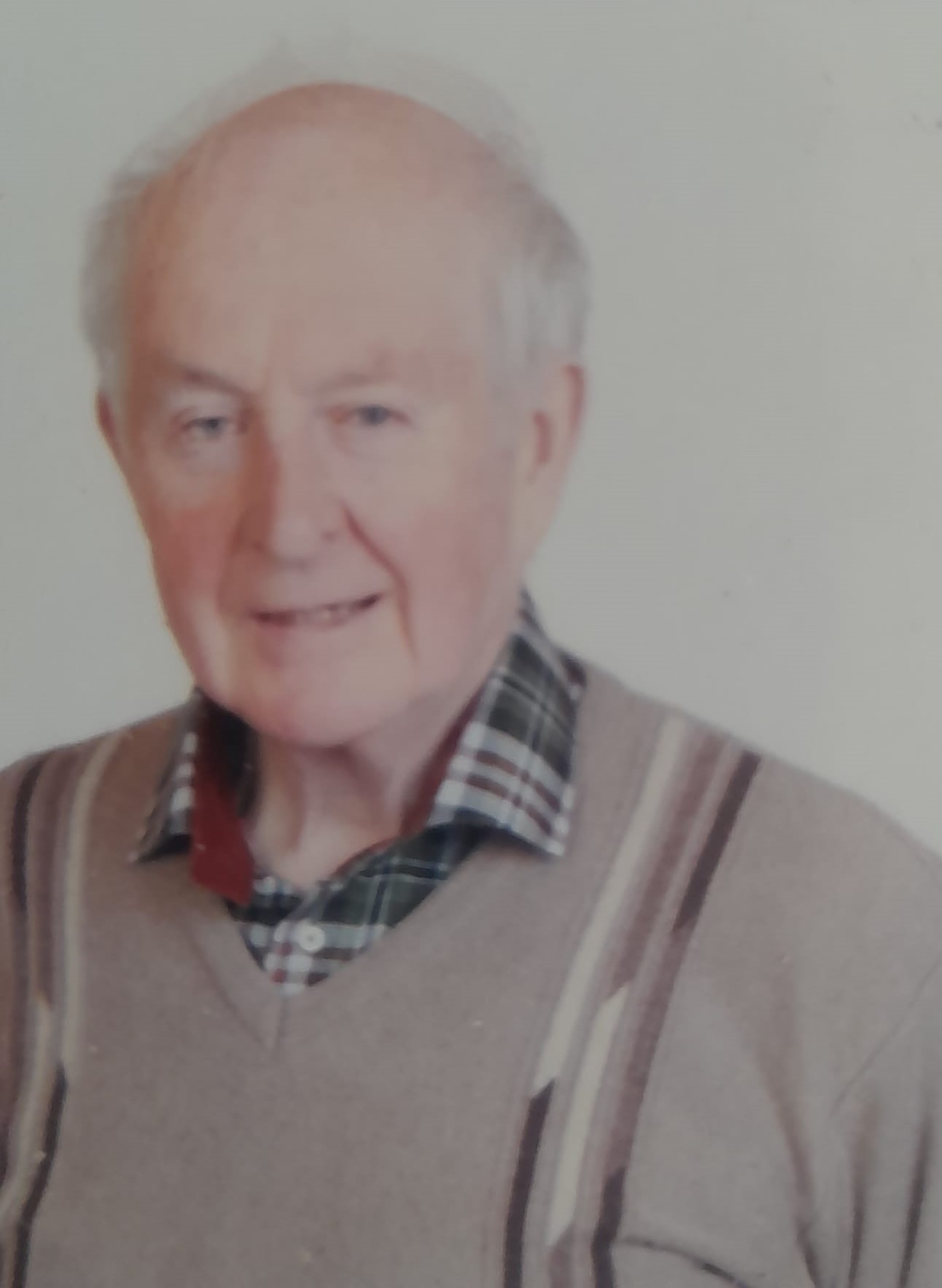 Thomas Cannon, Teeling Street, Ballymote, Co. Sligo, formerly Killybegs ...