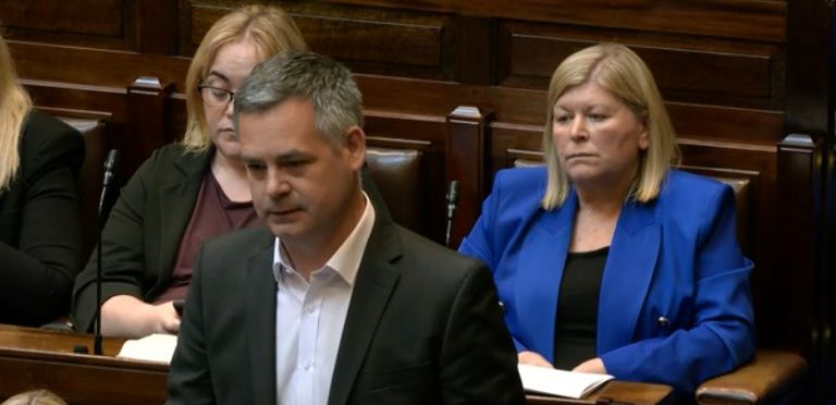 Dáil asked for update on banks proposal to aid struggling DCB ...